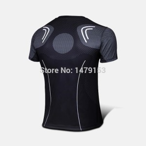 High Quality 2015 Marvel Iron Man costume Men USA clothing Super Hero ...